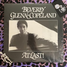 Beverly Glenn-Copeland – At Last!